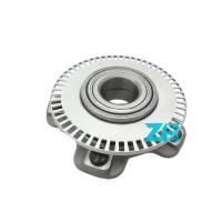 China Automotive Front Wheel Hub Bearing Unit 41BWK03 Precision P6 Hub Assembly for sale