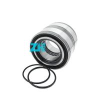 China Automotive Front Wheel Hub Bearing Unit 41BWK03 Precision P6 Hub Assembly for sale