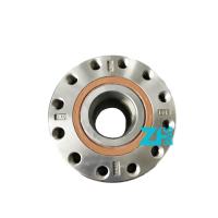 China Automotive Front Wheel Hub Bearing Unit 41BWK03 Precision P6 Hub Assembly for sale