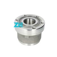 China Low Noise Wheel Hub Bearing 52710-2E100 for Hyundai Kia P0-P4 Precision GCR15 Steel for sale