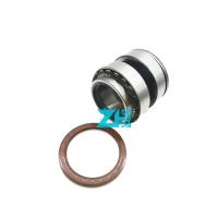 China Truck Wheel Hub Bearing F-805567 68x128x115mm Long Life Precision P6 for Heavy Duty Vehicles for sale