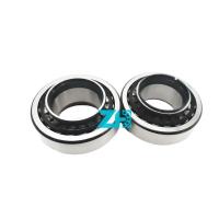 China Truck Wheel Hub Bearing F-805567 68x128x115mm Long Life Precision P6 for Heavy Duty Vehicles for sale