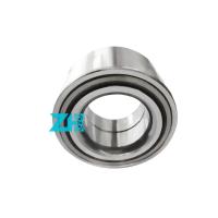China 4T-CRI-0760 35x64x37mm Double Row Taper Roller Bearing for Automotive Wheel Hub for sale
