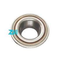 China 4T-CRI-0760 35x64x37mm Double Row Taper Roller Bearing for Automotive Wheel Hub for sale