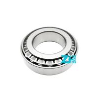 China 524850 Taper Roller Bearing 80x130x35 mm Single Row High Load Capacity for sale