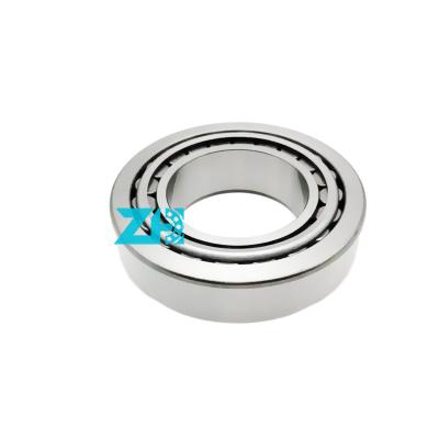 China Tapered Roller Bearing Single Row 801794B 65x150x48mm High Precision GCR15 Steel for sale