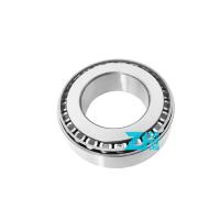 China Single Row Tapered Roller Bearing 804358 80x140x39.25mm Automotive Truck Bearing for sale