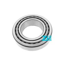 China Single Row Tapered Roller Bearing 804358 80x140x39.25mm Automotive Truck Bearing for sale