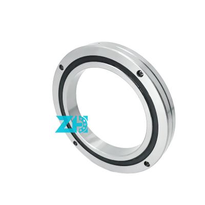 China RB 30035 Crossed Roller Bearing 300x395x35mm Single-Row Slewing Ring with P0/P6/P5/P4 Precision for sale