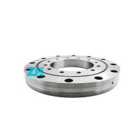 China RU85 Crossed Roller Bearing 55x120x15mm Precision P4 Grade for Robotics and Automation for sale