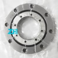 China RU85 Crossed Roller Bearing 55x120x15mm Precision P4 Grade for Robotics and Automation for sale