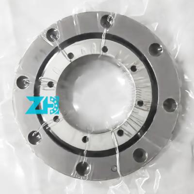China RU85 Crossed Roller Bearing 55x120x15mm Precision P4 Grade for Robotics and Automation for sale