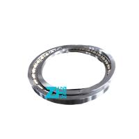 China XR820060 Crossed Roller Bearing 580x760x80mm Single-Row Slewing Ring with P0/P6/P5/P4 Precision Grades for sale
