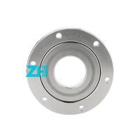 China XU060111 Crossed Roller Bearing Slewing Ring with P0-P4 Precision and GCR15 Material for High Load Applications for sale