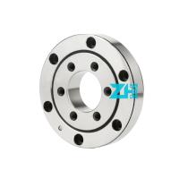 China XU080120 Crossed Roller Bearing 80x120x16mm with P4 Precision for High-Accuracy Applications for sale