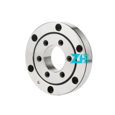 China XU080120 Crossed Roller Bearing 80x120x16mm with P4 Precision for High-Accuracy Applications for sale