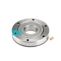 China XU080120 Crossed Roller Bearing 80x120x16mm with P4 Precision for High-Accuracy Applications for sale