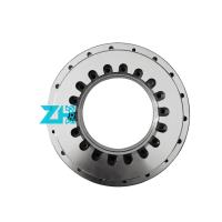 China YRT50 Crossed Roller Bearing P4 Precision 50mm Rotary Table Slewing Ring with High Load Capacity for sale