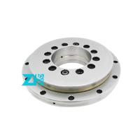 China YRT50P4 Crossed Roller Bearing 50x126x30mm High Precision P4 Grade for Robotics and Machine Tools for sale