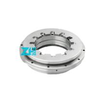 China YRT-100 Crossed Roller Bearing 100×185×38mm for Rotary Tables and Engineering Machinery for sale