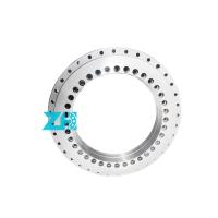 China YRT150 High Precision Crossed Roller Bearing 150×240×40mm with P4 Grade Accuracy for Rotary Tables for sale