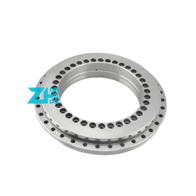 China YRT200 Crossed Roller Bearing 50×126×30mm High Precision Rotary Table Bearing P4 Grade for sale