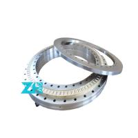 China YRT325 Crossed Roller Bearing - Precision P4 Grade Slewing Ring with Axial/Radial Load Capacity for Industrial Machinery for sale