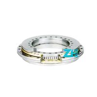 China YRT325 Crossed Roller Bearing - Precision P4 Grade Slewing Ring with Axial/Radial Load Capacity for Industrial Machinery for sale