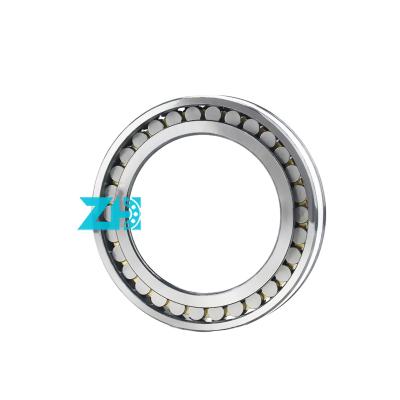 China NRXT Series Crossed Roller Bearings 25-90mm Inner Diameter with P0-P4 Precision Grades for High Load Applications for sale