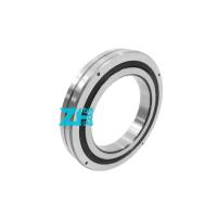 China GCR15 Crossed Roller Bearing NRXT11020 110x160x20mm Precision P0/P6/P5/P4 Industrial Rotary Support for sale