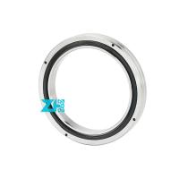 China NRXT30040 Cross Roller Bearing 300x405x40mm Single Row Slewing Ring P0-P4 Precision for sale