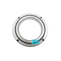 China Crossed Roller Bearing NRXT50040 500x600x40mm Low Noise High Precision for sale