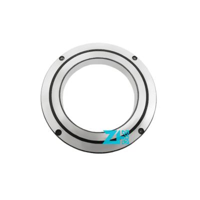 China Crossed Roller Bearing NRXT50040 500x600x40mm Low Noise High Precision for sale