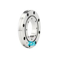 China RA7008C Cross Roller Bearing 70x86x8mm Single Row Slewing Ring P0-P4 Precision for sale