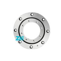 China RA7008C Cross Roller Bearing 70x86x8mm Single Row Slewing Ring P0-P4 Precision for sale