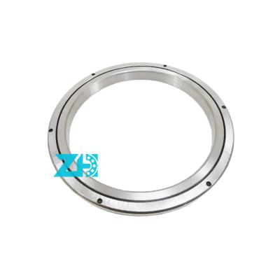 China P4 Precision Crossed Roller Bearing RA8008 RA9008 RA10008 11008 12008 for High Stiffness for sale