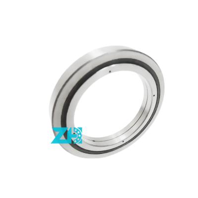 China RA11008C Crossed Roller Bearings Size 110*126*8mm Stable Performance for sale