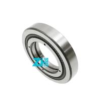 China RA11008C Crossed Roller Bearing 110x126x8mm High Precision P4 GCR15 for sale