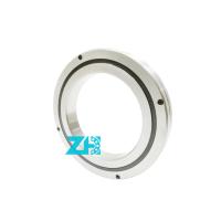 China RA11008C Crossed Roller Bearing 110x126x8mm High Precision P4 GCR15 for sale