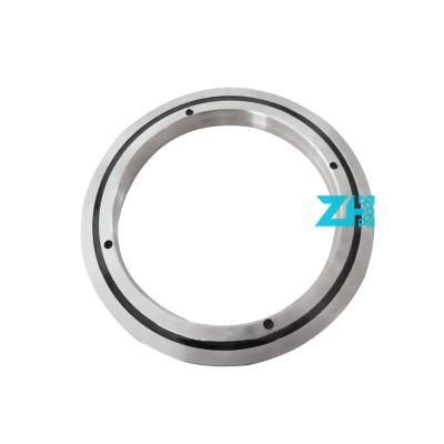 China High Precision Miniature Crossed Roller Bearing RA13008 130x146x8mm P5 for sale