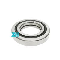 China Thin Section Crossed Roller Bearings RA17013 170x196x13mm High Loads for sale