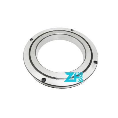 China Crossed Roller Bearing RB2008UUCC0 20x36x8mm Super Finished Raceways High Precision for sale