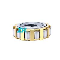 China Crossed Roller Bearing 609-2529YSX 15x40.5x14mm High Rotational Accuracy Stiffness for sale
