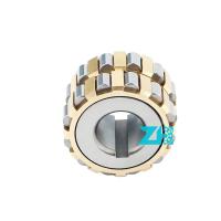 China Crossed Roller Bearing 609-2529YSX 15x40.5x14mm High Rotational Accuracy Stiffness for sale