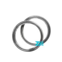 China P4 Precision Crossed Roller Bearing CRBF5515 55x120x15mm Low Friction for sale
