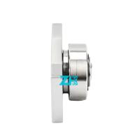 China Crossed Roller Bearing MR0001 MR0021 30x62.5x42mm Axial Fixed Compound Combine Bearing for sale
