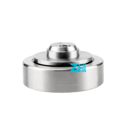 China Crossed Roller Bearing MR0001 MR0021 30x62.5x42mm Axial Fixed Compound Combine Bearing for sale