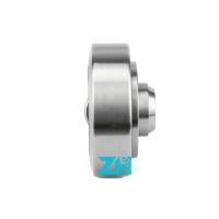 China Crossed Roller Bearing MR0001 MR0021 30x62.5x42mm Axial Fixed Compound Combine Bearing for sale