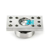 China MR0009 MR0029 Crossed Roller Bearings Adjustable Combined Roller Bearing for sale