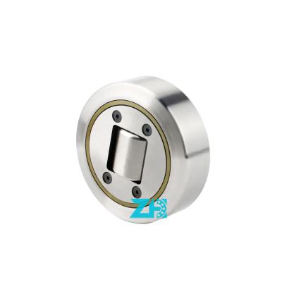 China Crossed Roller Bearing MR0025 MR0005 for Forklift Combined Roller Bearing P0-P4 Precision for sale